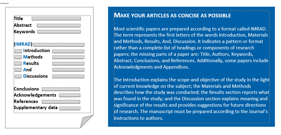 Style Guidelines - Horizon Journal of Humanities & Social Sciences ...